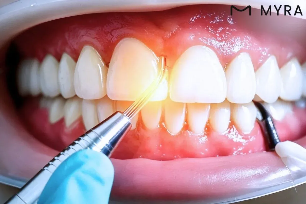 Apikal Rezeksiyon (Diş Kökü Ameliyatı) Nedir, Aşamaları Nelerdir ...