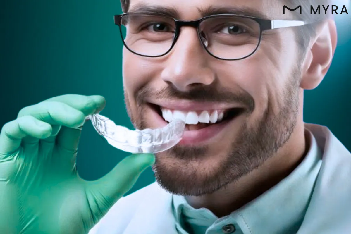 Gece Plağı Nedir? Gece Plakları Ne İşe Yarar? | Antalya Myra | Myra Dental